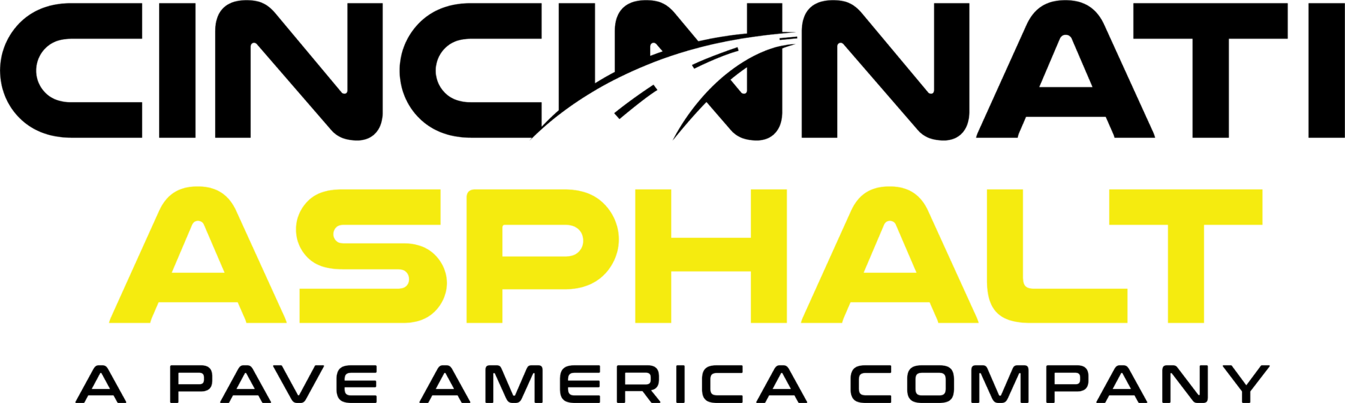 Nationwide Full-Depth Asphalt Reclamation | Pave America