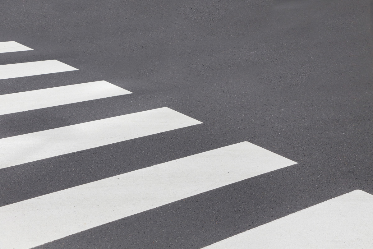 Nationwide Pavement Marking Services & Parking Lot Line Striping