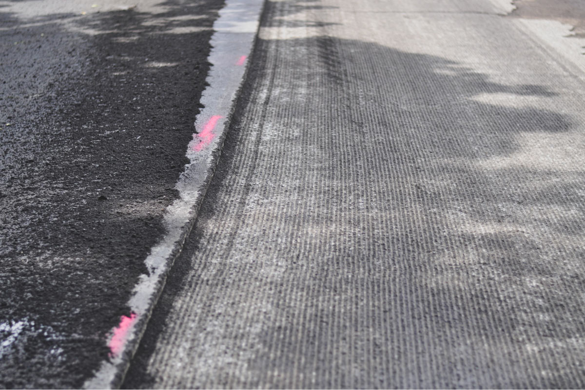 Asphalt Milling & Reclamation Services | Pavement Resurfacing