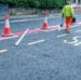 Road Sign Installation & Pavement Safety Features | Pave America
