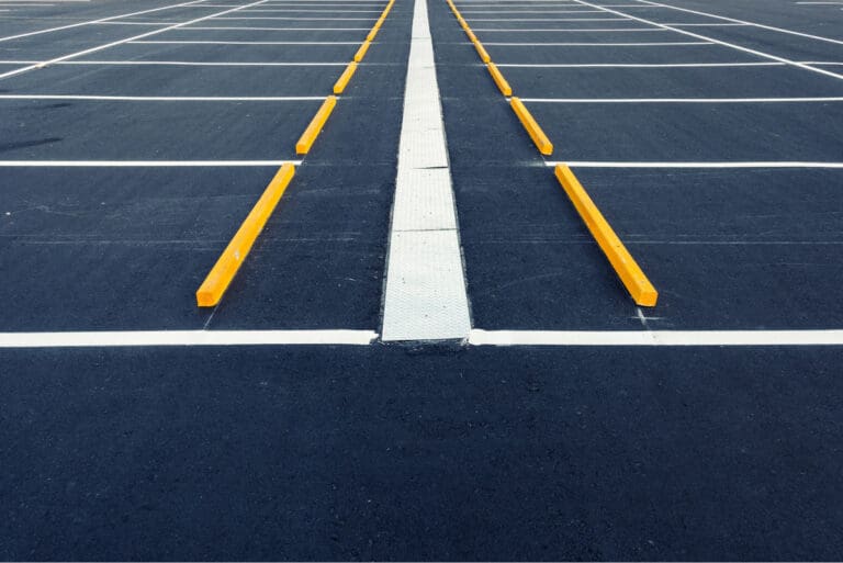 Road Sign Installation & Safety Features | Pave America