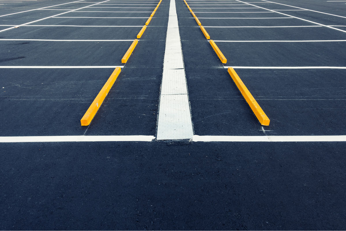 Road Sign Installation & Safety Features | Pave America