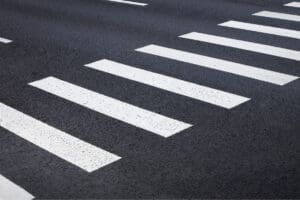 Road Sign Installation & Safety Features | Pave America