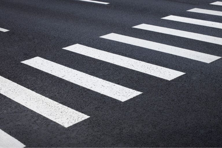 Road Sign Installation & Safety Features | Pave America