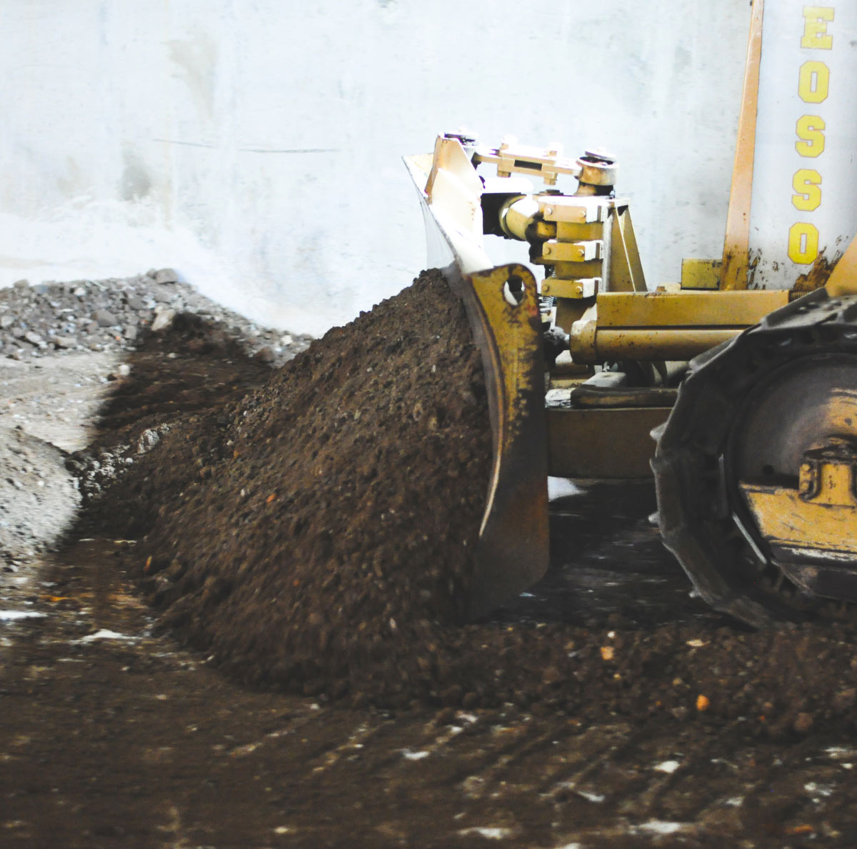 Nationwide Soil Stabilization Services | Pave America