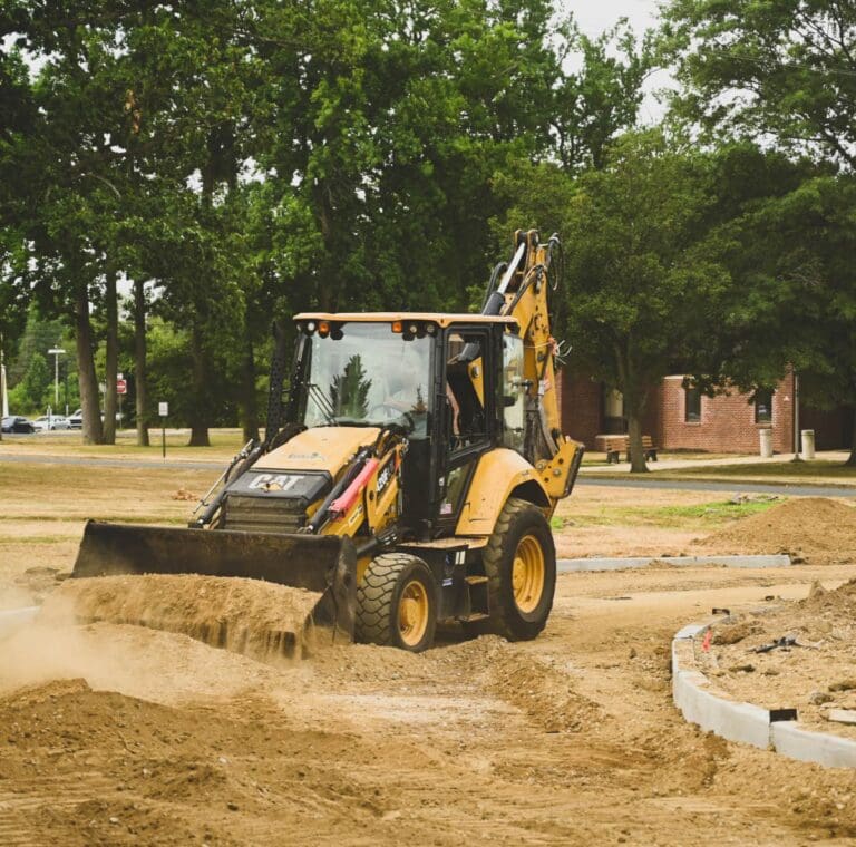 Nationwide Soil Stabilization Contractor | Pave America