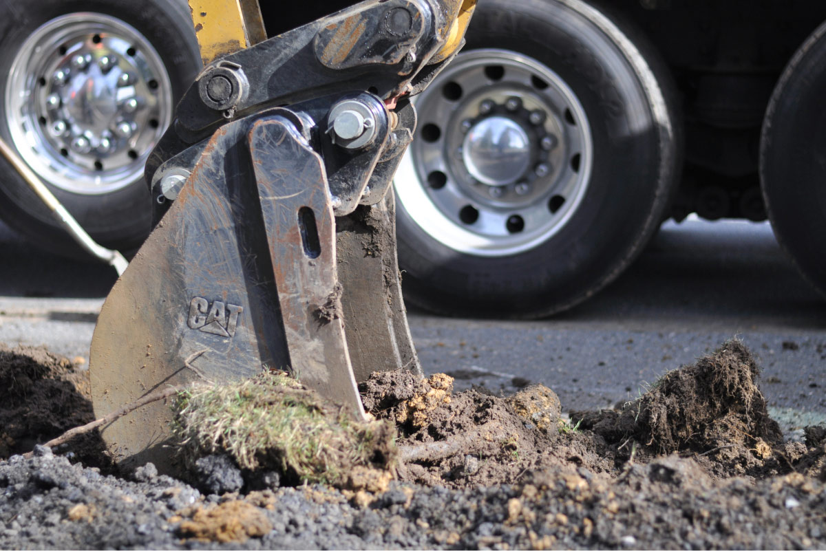 Nationwide Soil Stabilization Contractor | Pave America