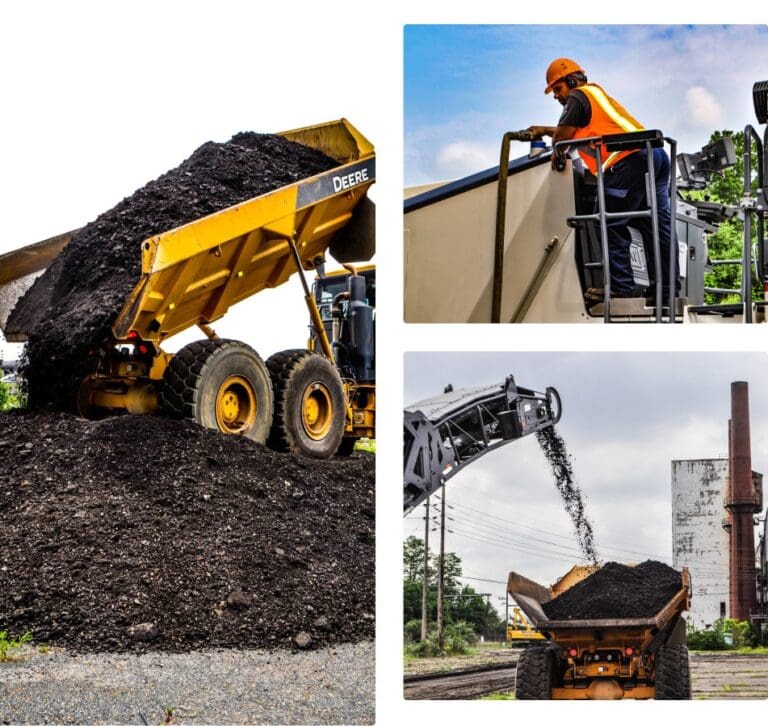 Nationwide Asphalt Milling & Pavement Resurfacing Services