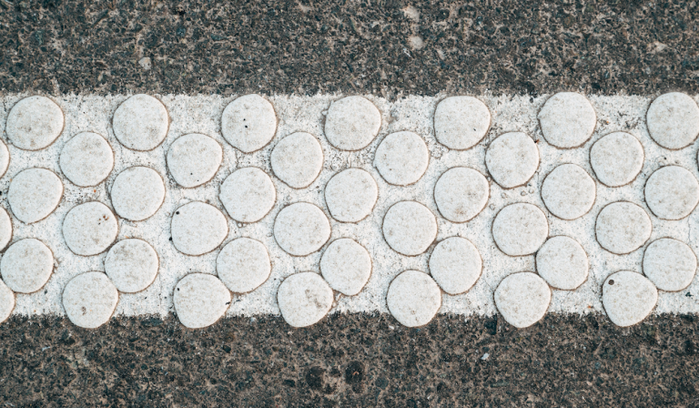 Road Sign Installation & Safety Features | Pave America